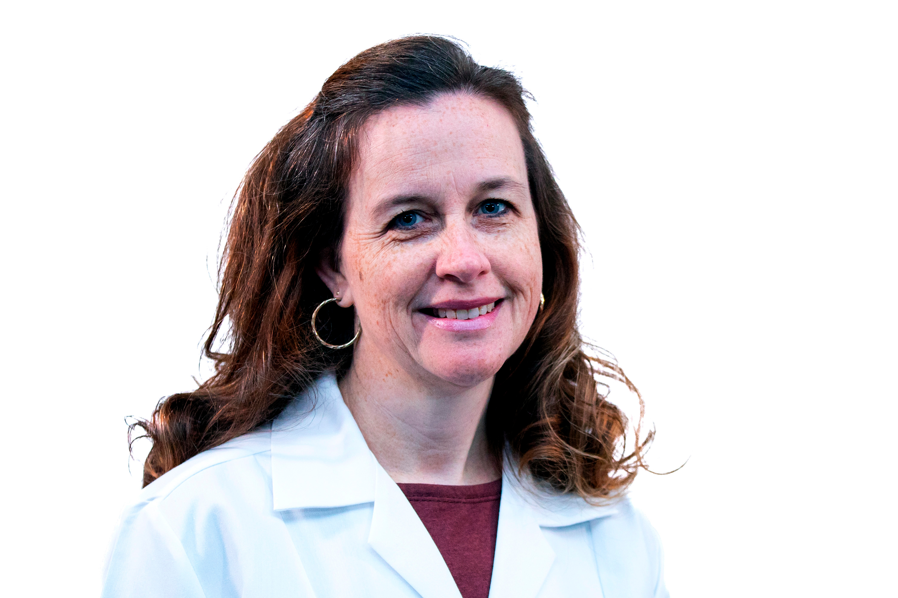 April Mann, NP | AnMed Primary Care - Centerville, SC